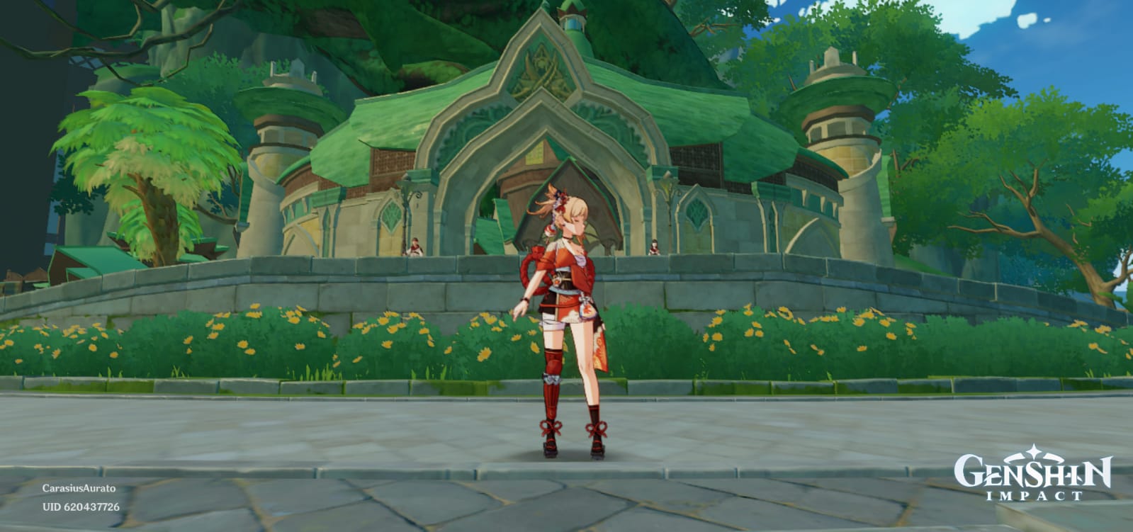 ¡Mis recuerdos y momentos favoritos de genshin impact en estos 2 años ...