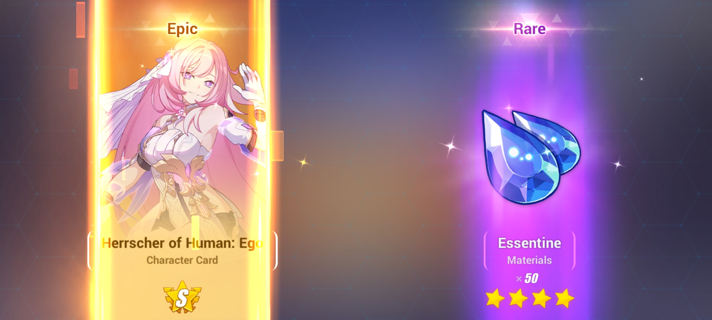 I GOT ELLIE LORD HAVE MERCY Honkai Impact 3rd | HoYoLAB