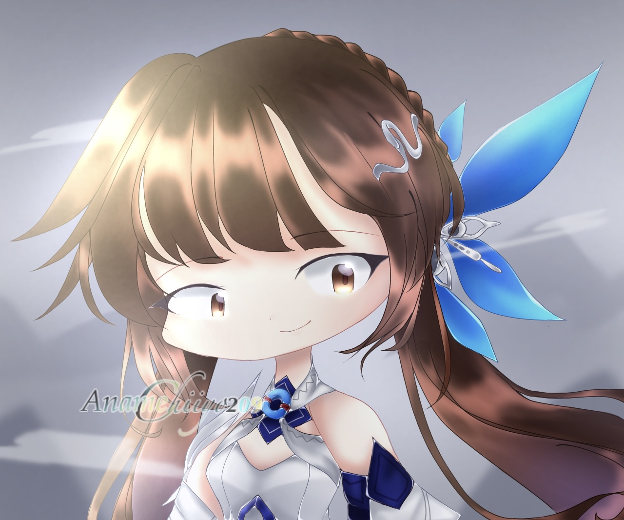 ️Li Sushang fanart (in my artstyle) Honkai Impact 3rd ️ Honkai Impact ...