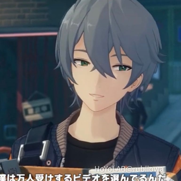 Wise appreciation post ♡ Zenless Zone Zero | HoYoLAB