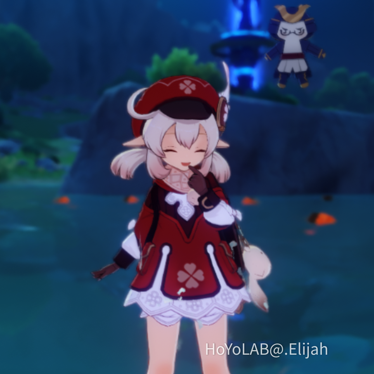 My first ever five star character Genshin Impact | HoYoLAB