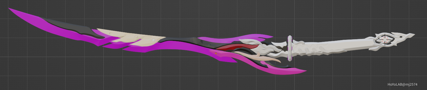 Seven Thunders of Retribution: Narukami(속죄의 칠뢰 명뢰현) | Honkai Impact 3rd ...