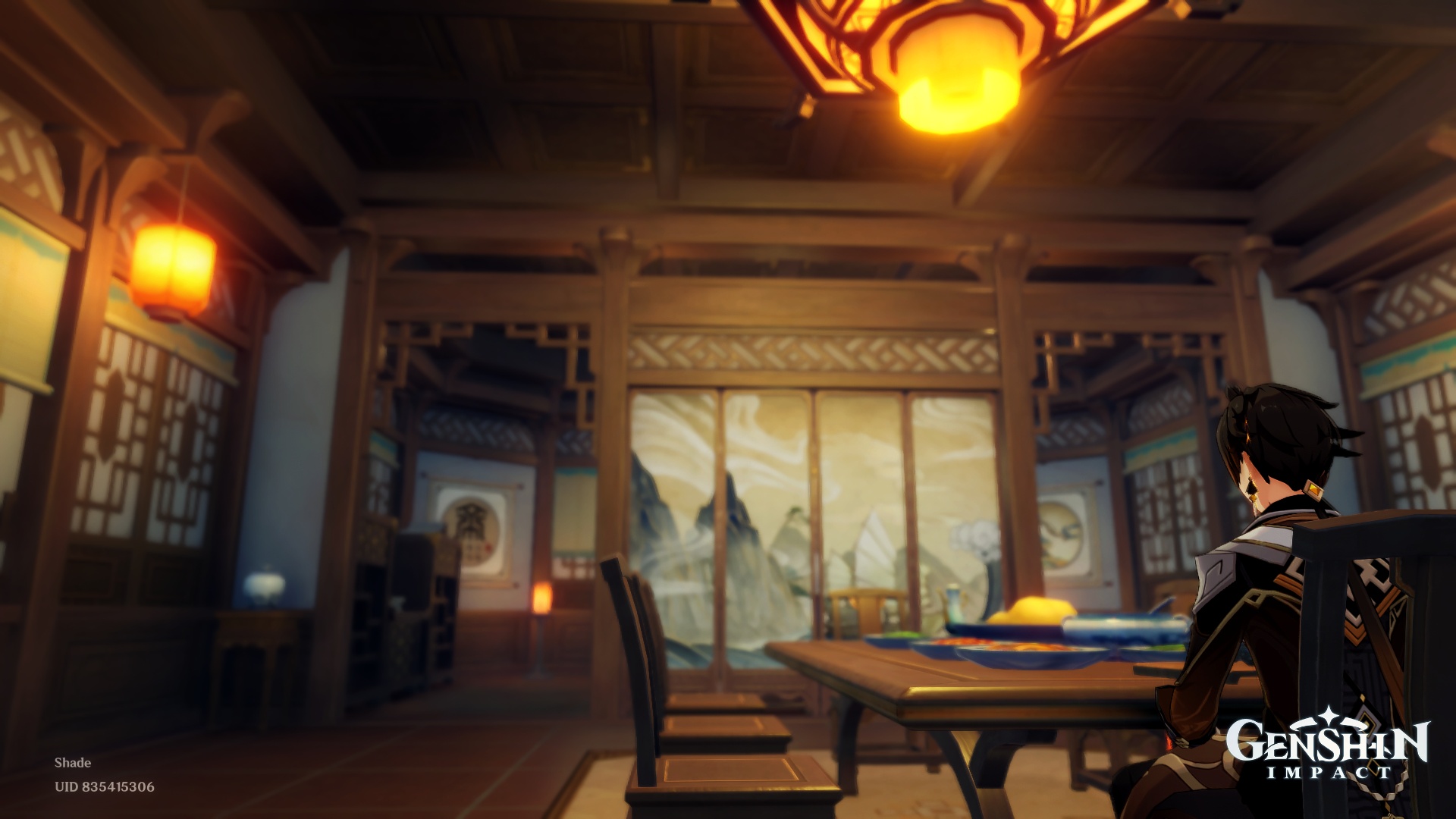 Photography pt.3 Genshin Impact | HoYoLAB