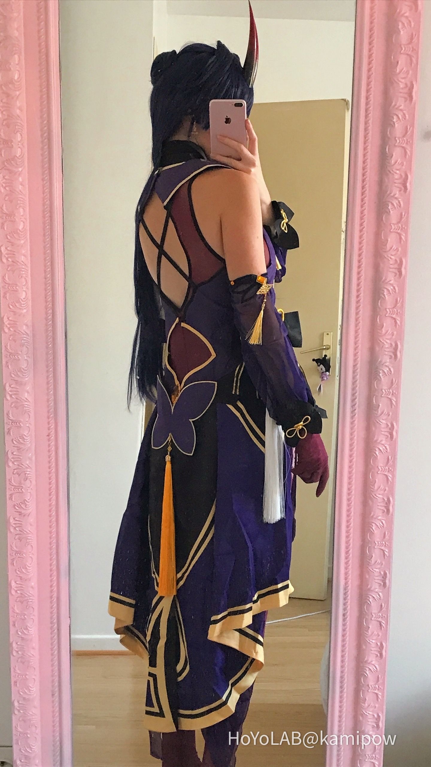 Aqueous Springtide☆彡 | Honkai Impact 3rd | HoYoLAB