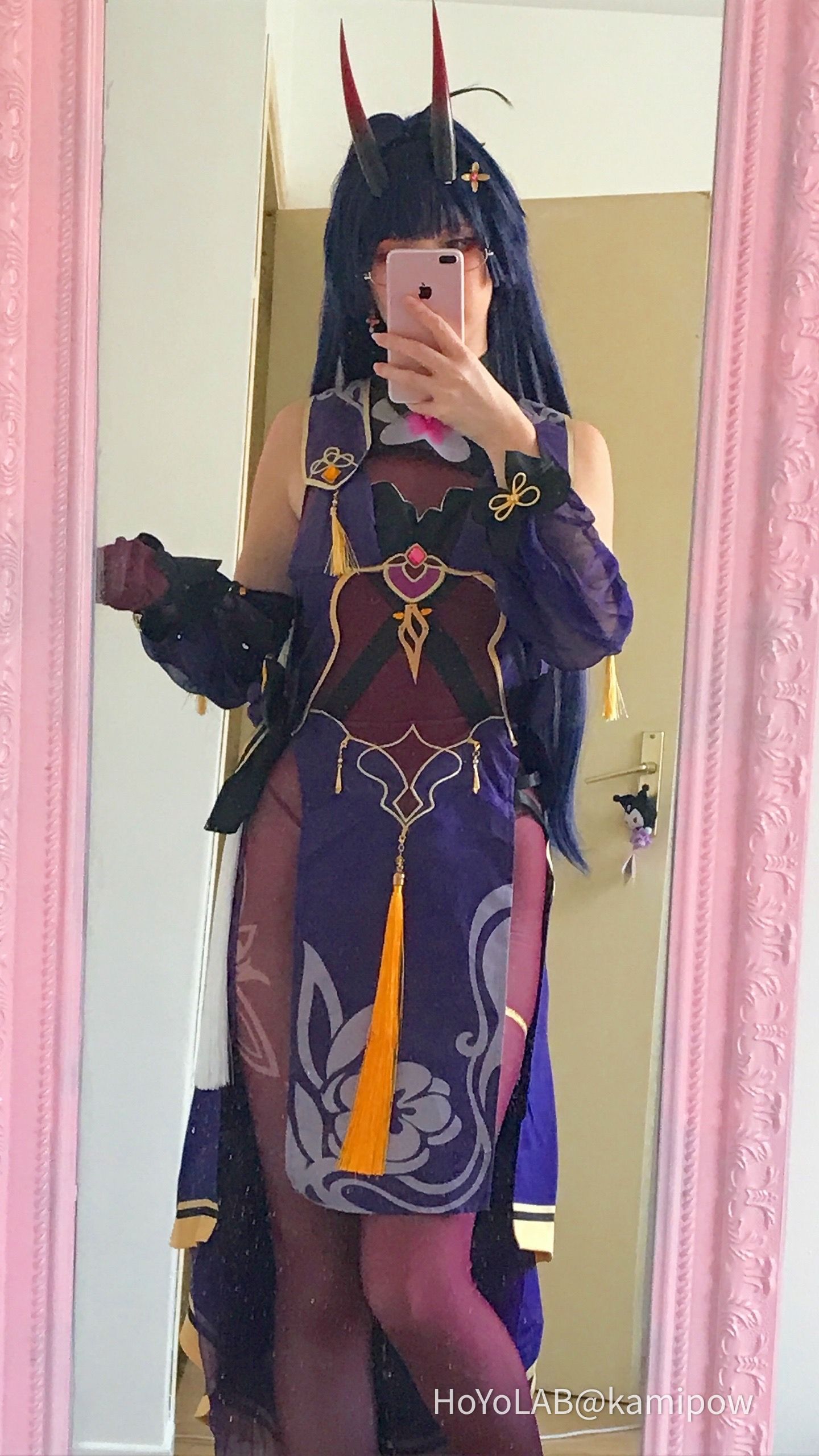 Aqueous Springtide☆彡 Honkai Impact 3rd | HoYoLAB