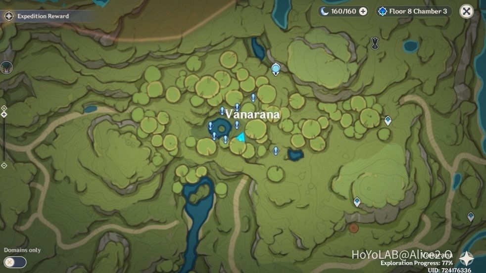 Aranara quests.. Genshin Impact | HoYoLAB