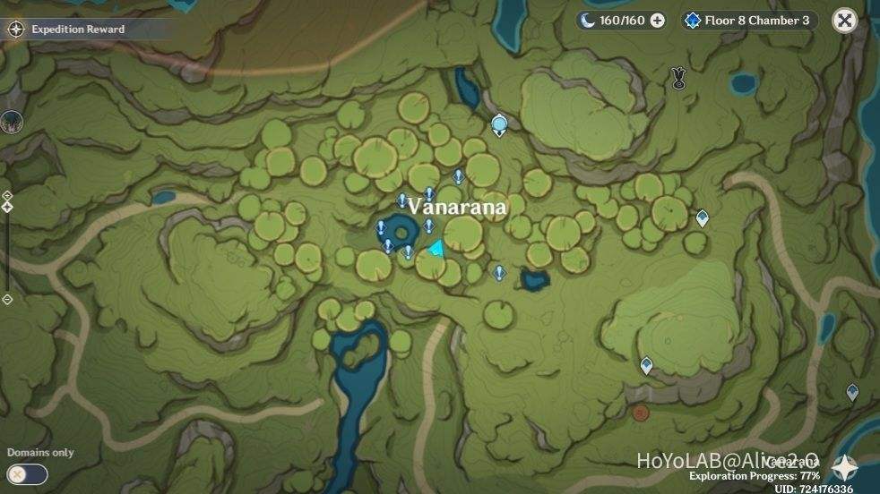 Aranara quests.. Genshin Impact | HoYoLAB