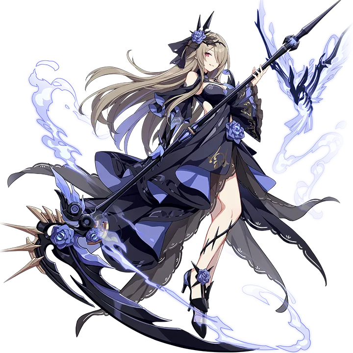 Rita Rossweisse stigmata Honkai Impact 3rd | HoYoLAB