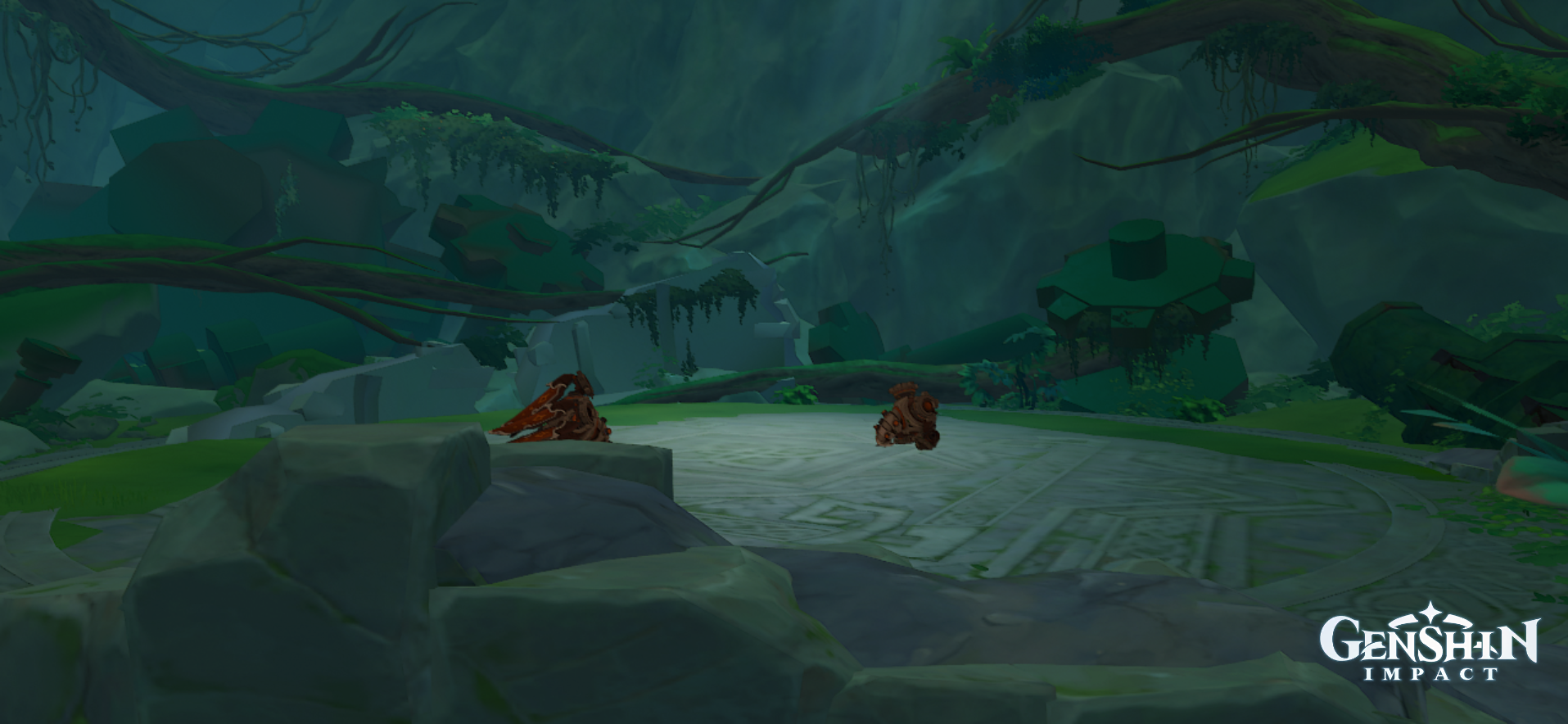 Upcoming Boss Arena.. Genshin Impact | HoYoLAB