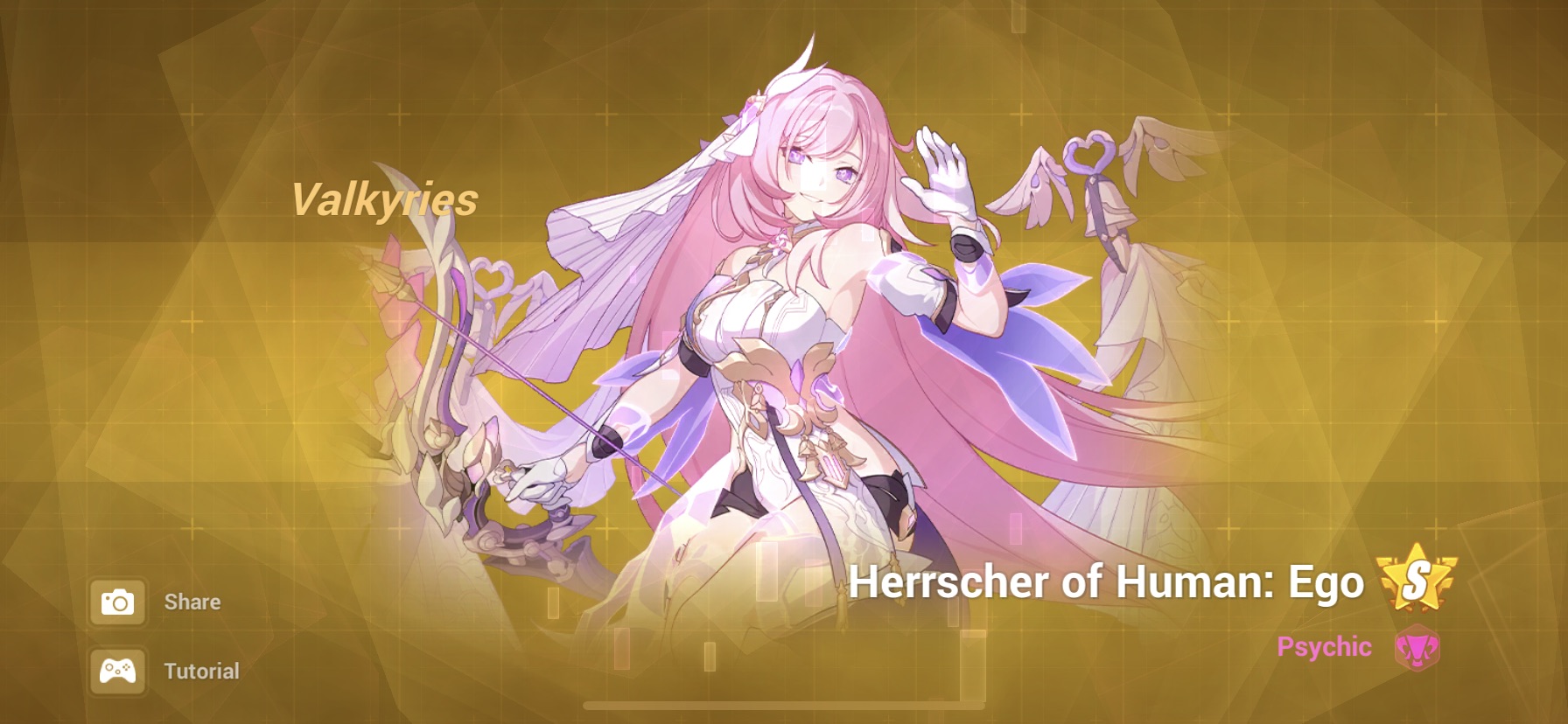 Finally Honkai Impact 3rd | HoYoLAB