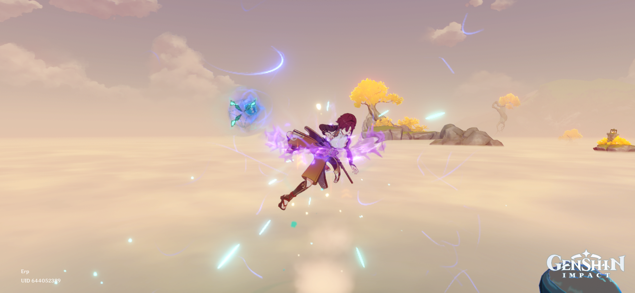 My wonderful screen shots Genshin Impact | HoYoLAB