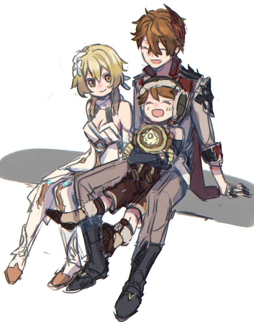 prepare for upcoming Childe!!!! Genshin Impact | HoYoLAB