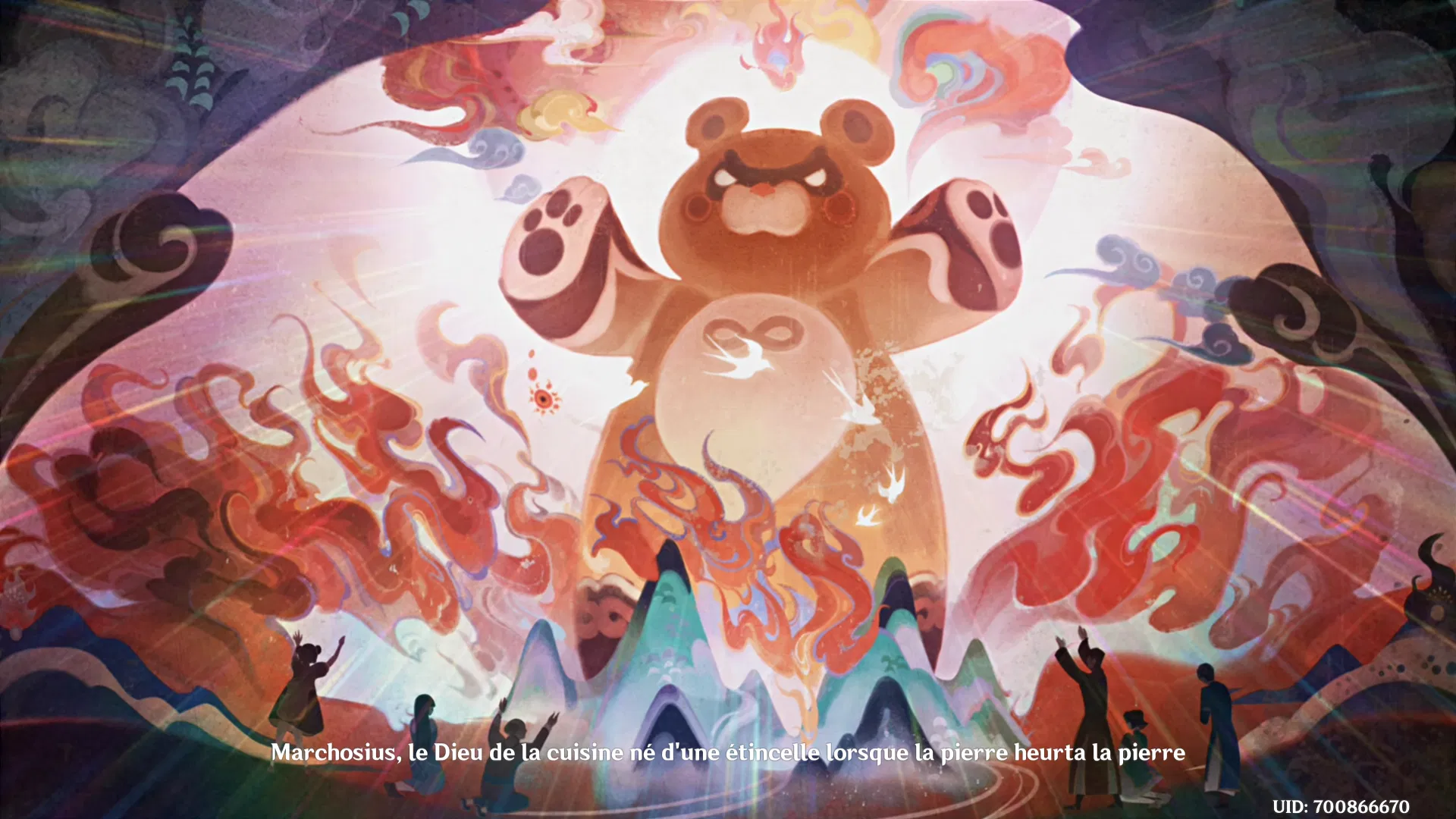 Rise of Gooba Genshin Impact | HoYoLAB