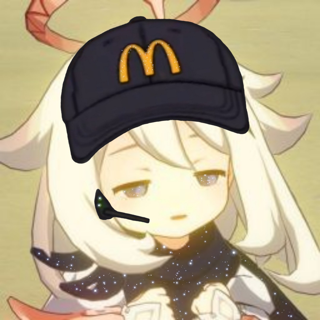 MC Paimon mea Genshin Impact | HoYoLAB