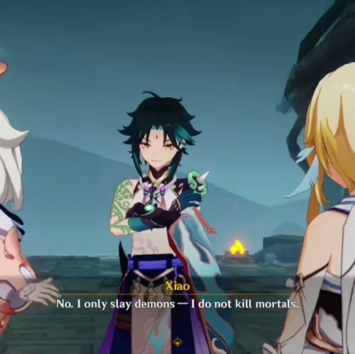 Slay Xiao Genshin Impact | HoYoLAB