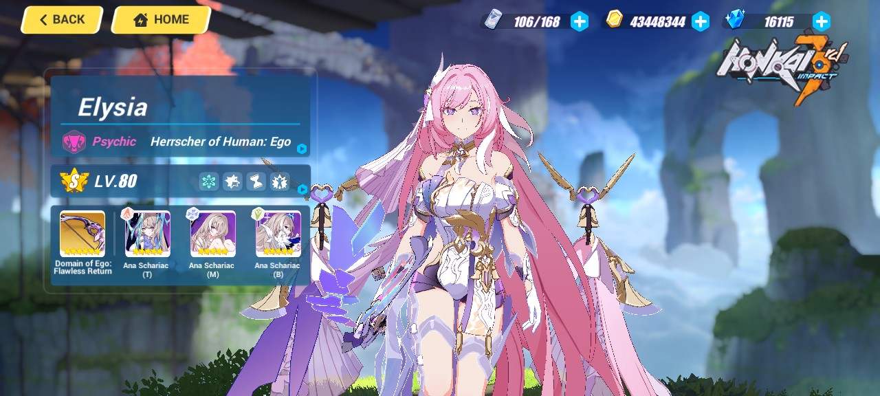 hohe pulls ☆ Honkai Impact 3rd | HoYoLAB