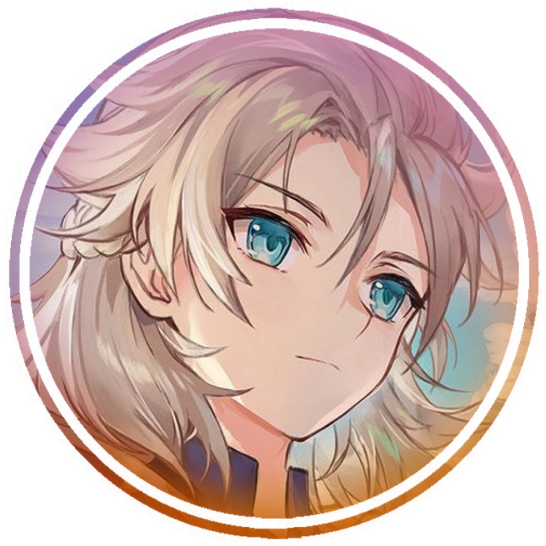 Albedo pfp | Genshin Impact | HoYoLAB