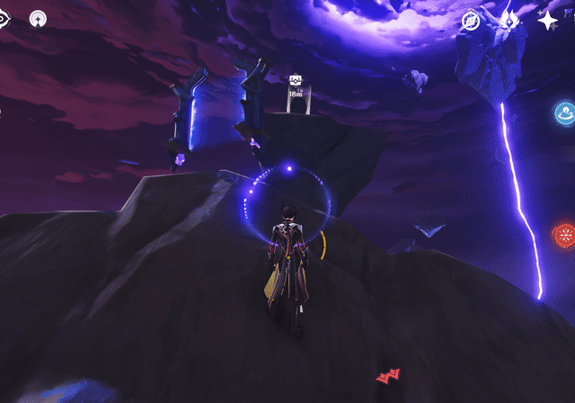 Guía completa de Cazatormentas de Seirai Genshin Impact | HoYoLAB