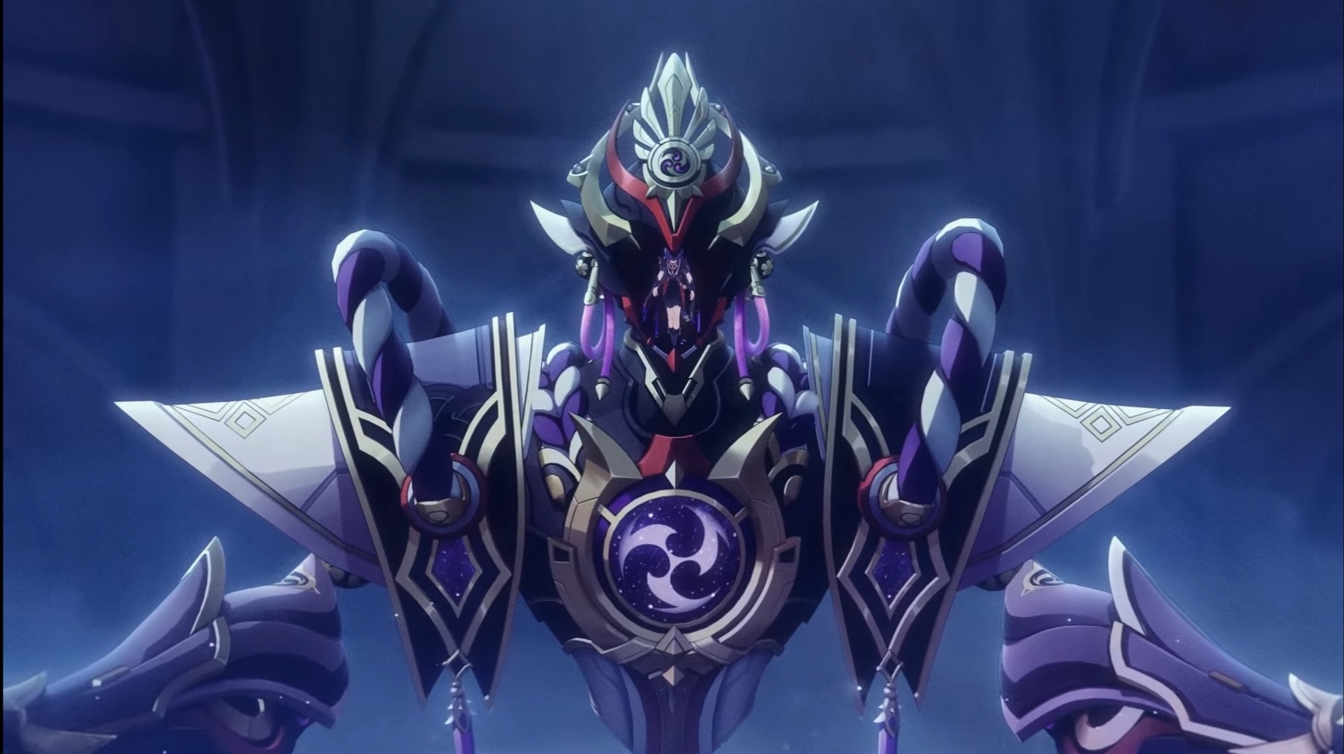 Scaramouche Weekly Boss Genshin Impact | HoYoLAB