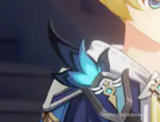 Elysia reference in Genshin?! Genshin Impact | HoYoLAB