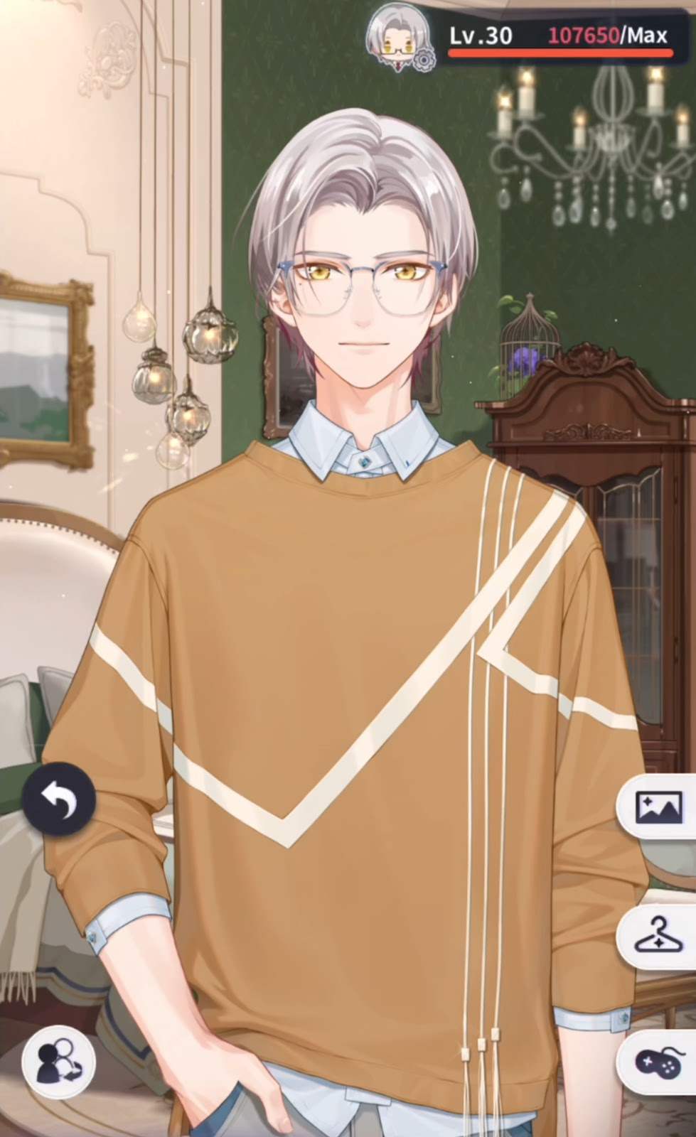 Vyn's 2nd Birthday: Banner, Preparation and Event Tears of Themis | HoYoLAB