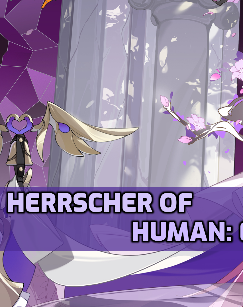[Beta 6.0 Guide] Herrscher of Human: Ego Valkyrie Guide Honkai Impact ...