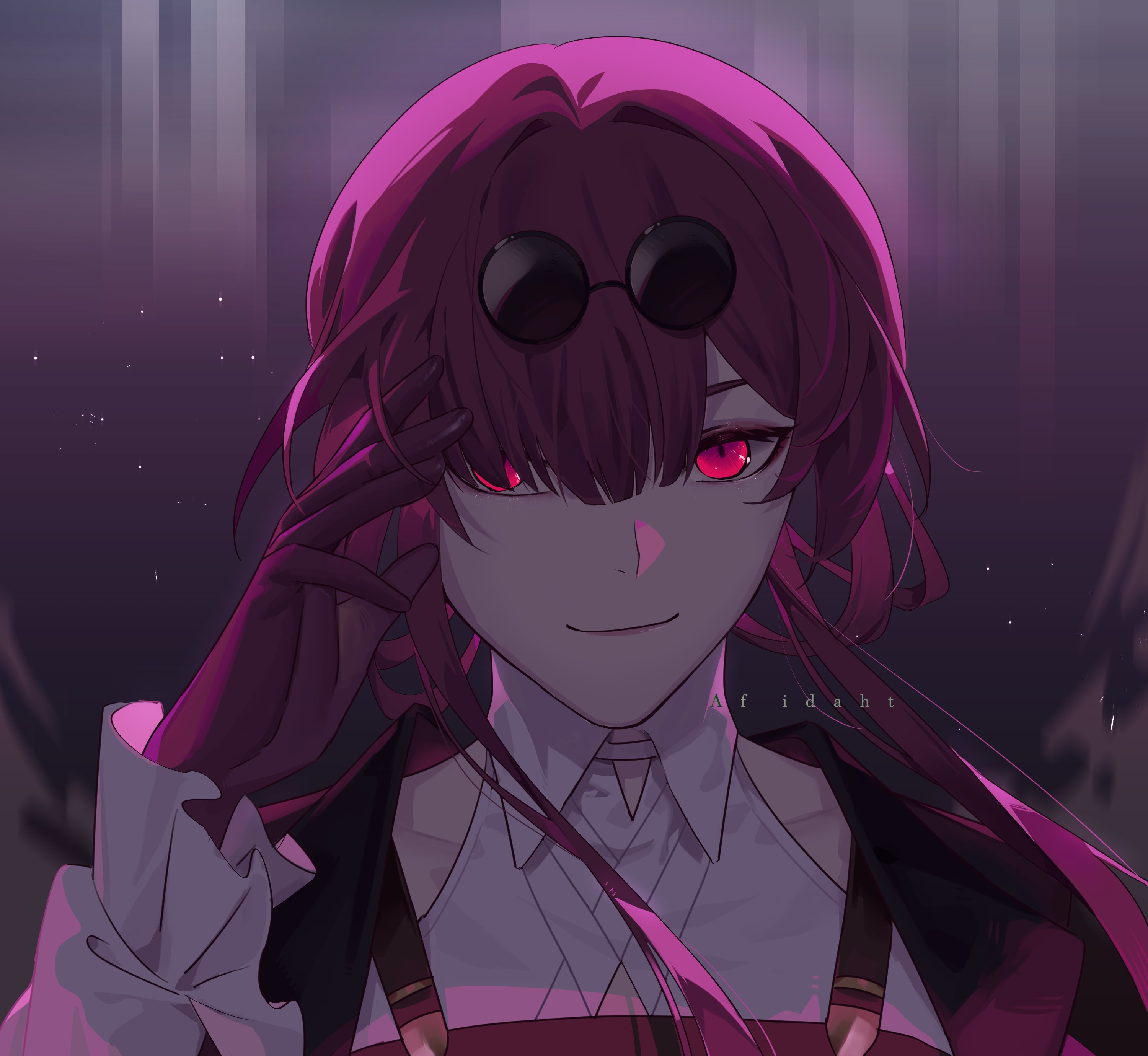 Kafka Honkai: Star Rail | HoYoLAB