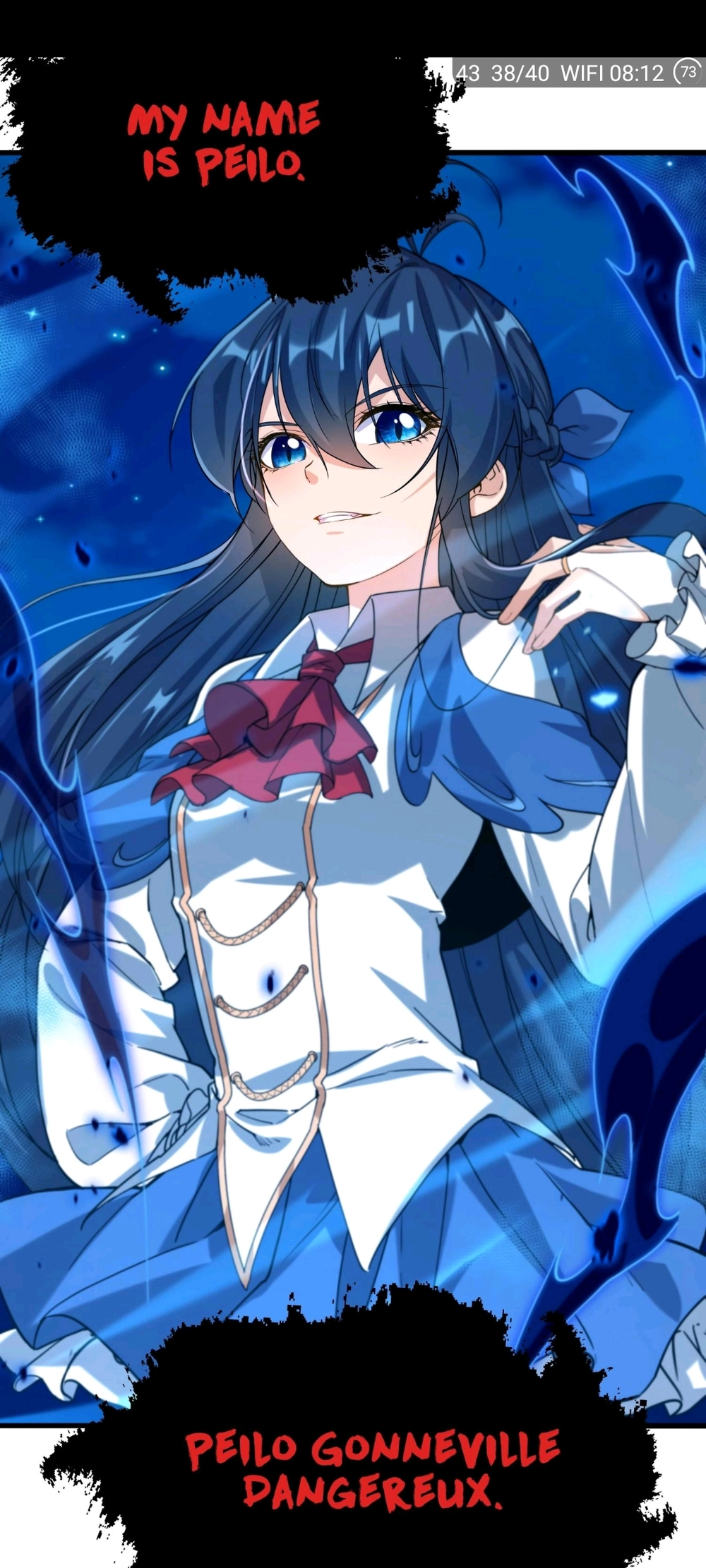 She looks like a young Seele with long hair Honkai Impact 3rd | HoYoLAB