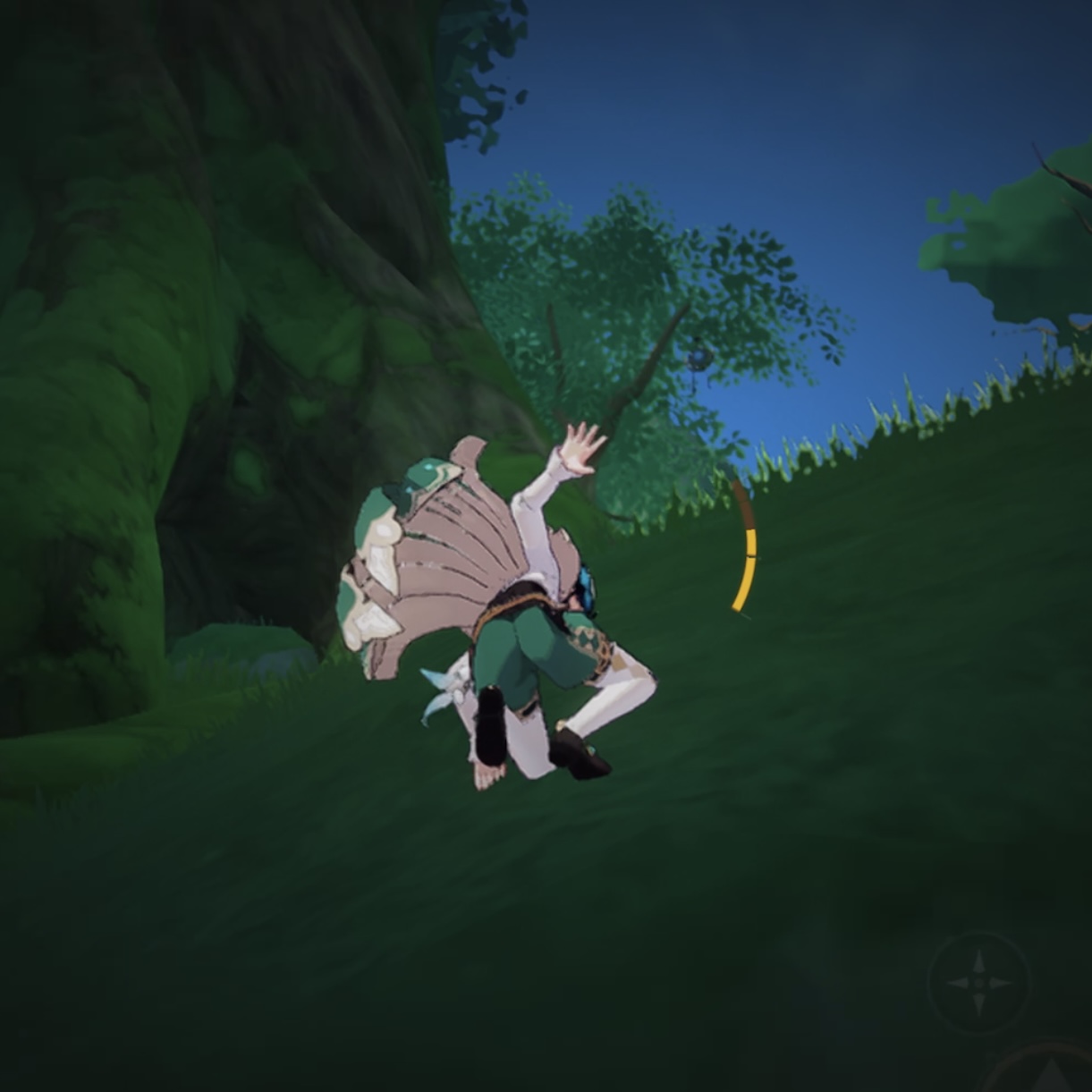 Paimon killed me Genshin Impact | HoYoLAB