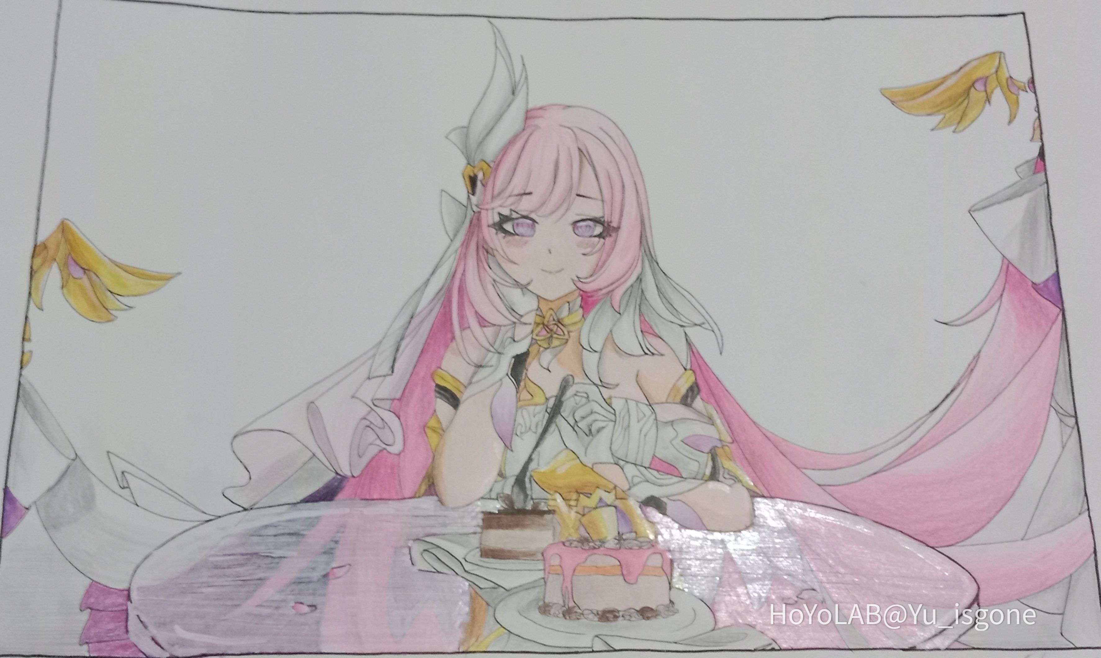 Herrscher of human: ego Honkai Impact 3rd | HoYoLAB