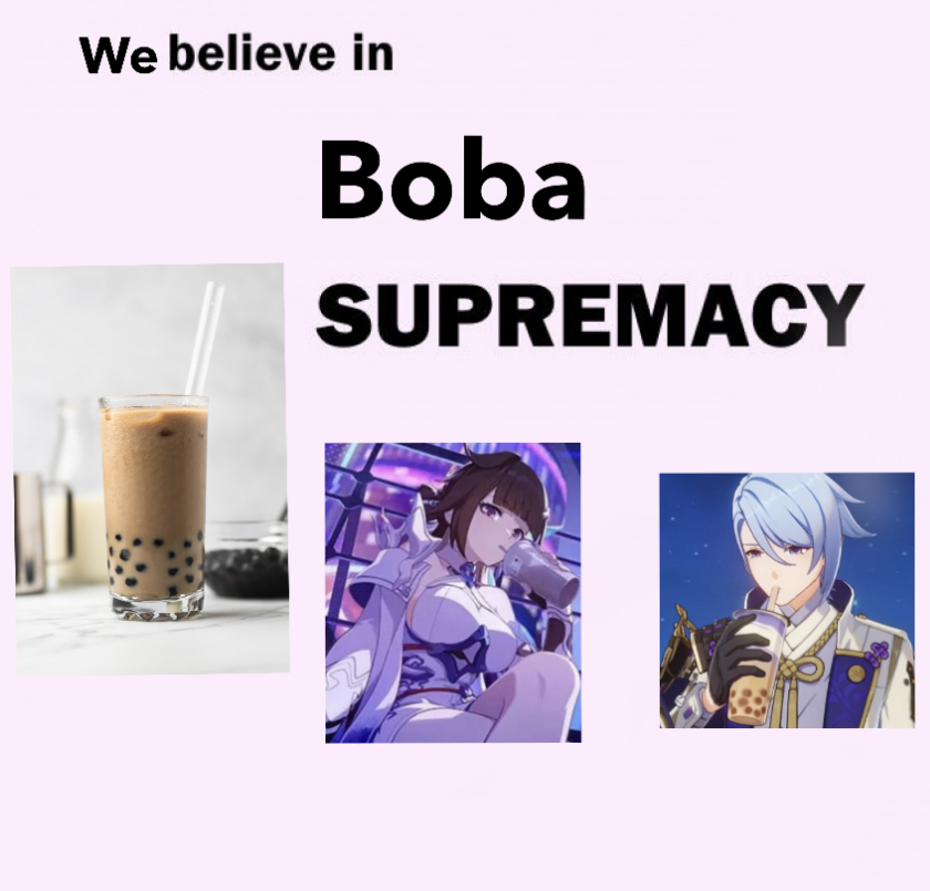 Boba Genshin Impact | HoYoLAB