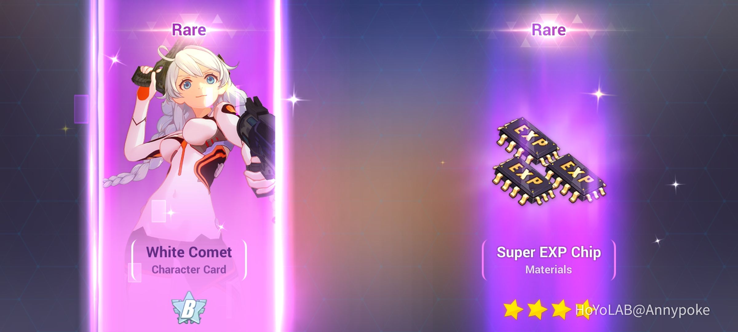 Honkai Supplys Honkai Impact 3rd | HoYoLAB