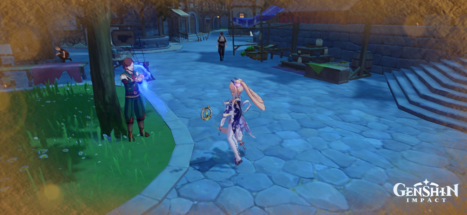 :0Ooo Genshin Impact | HoYoLAB