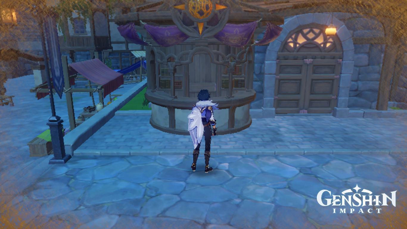 version 3.1 highlights Genshin Impact | HoYoLAB