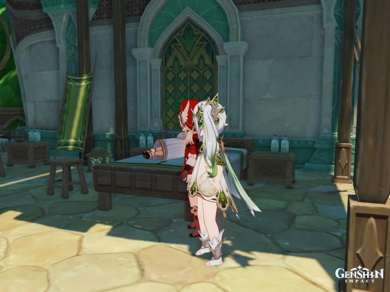 Sumeru Archon Quest Genshin Impact | HoYoLAB