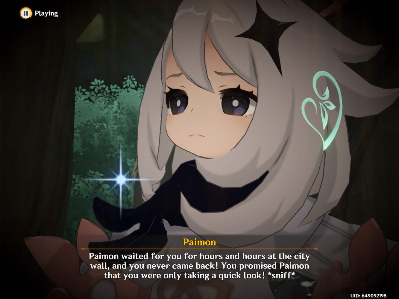 Sumeru Archon Quest Genshin Impact | HoYoLAB