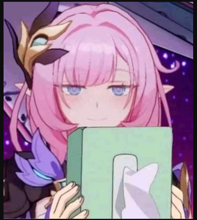 If you want to cry Honkai Impact 3rd | HoYoLAB