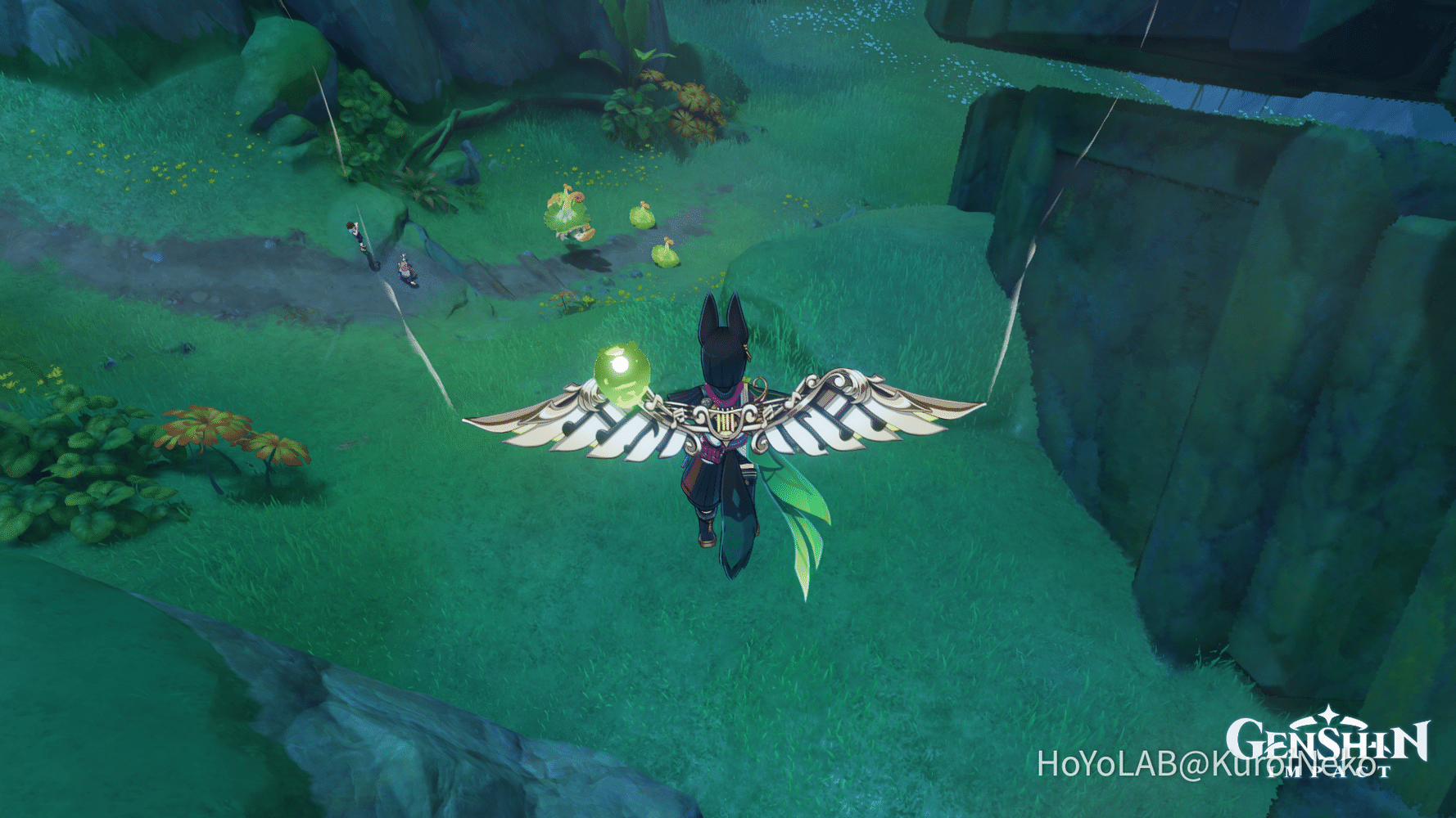 📚MISIÓN SECUNDARIA OCULTA📚 El precio. (Misión de reputación) | SUMERU ...