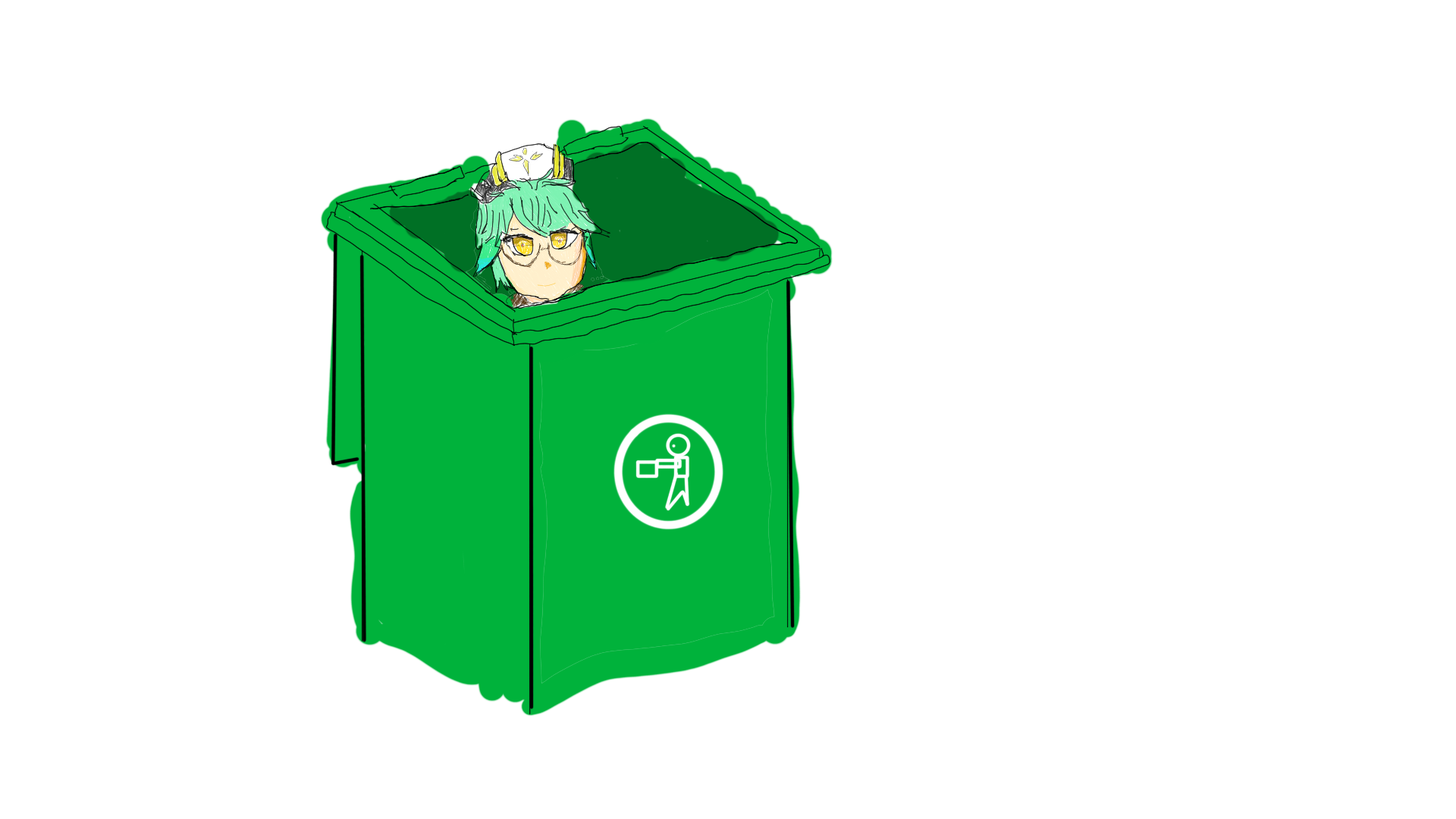 Cursed Sucrose Genshin Impact | HoYoLAB