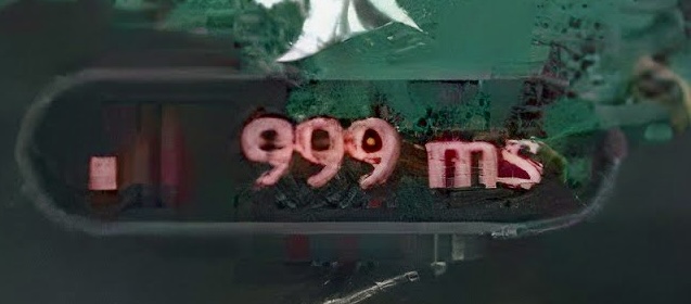 999 ping be like Genshin Impact | HoYoLAB