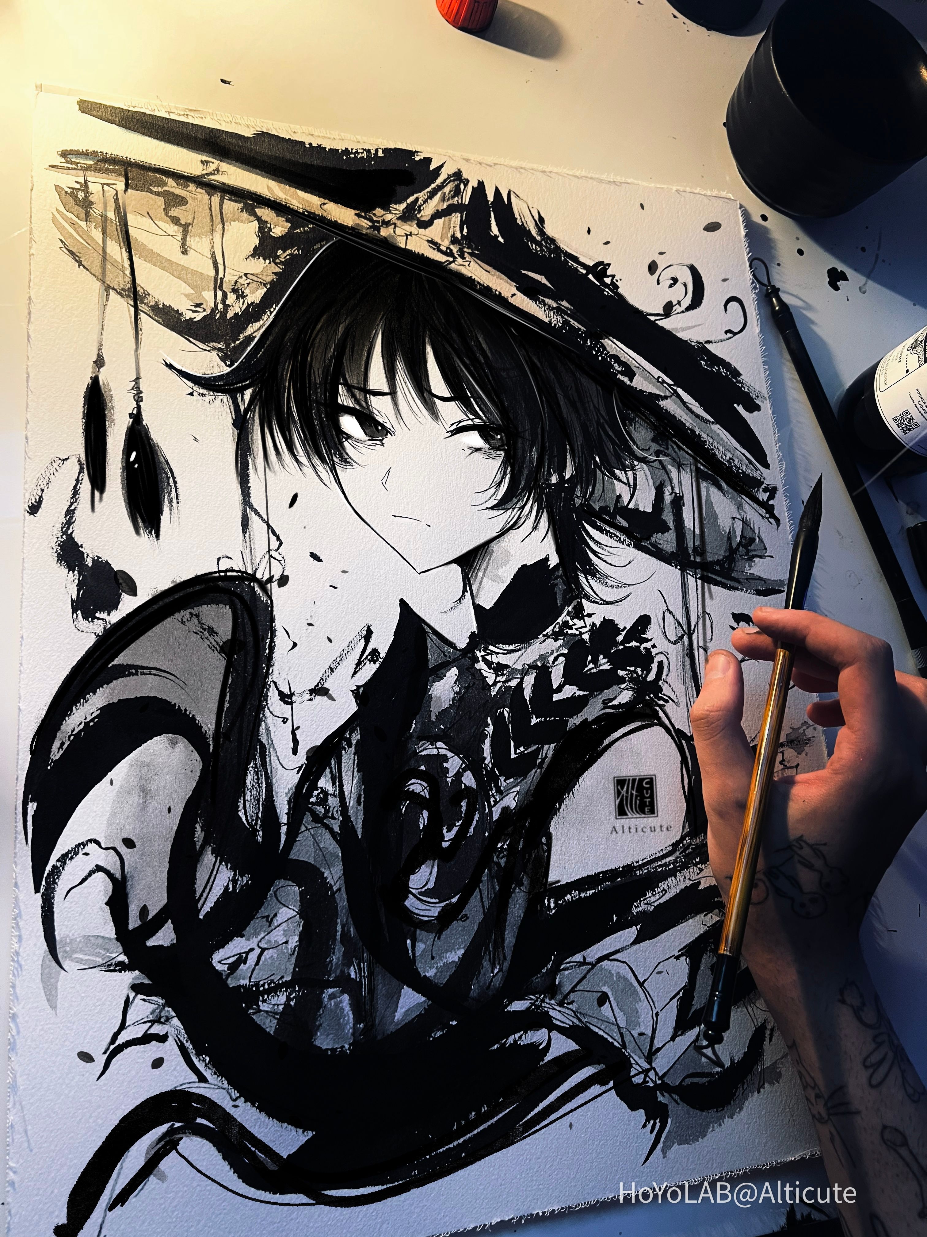 Scaramouche Genshin Impact | HoYoLAB