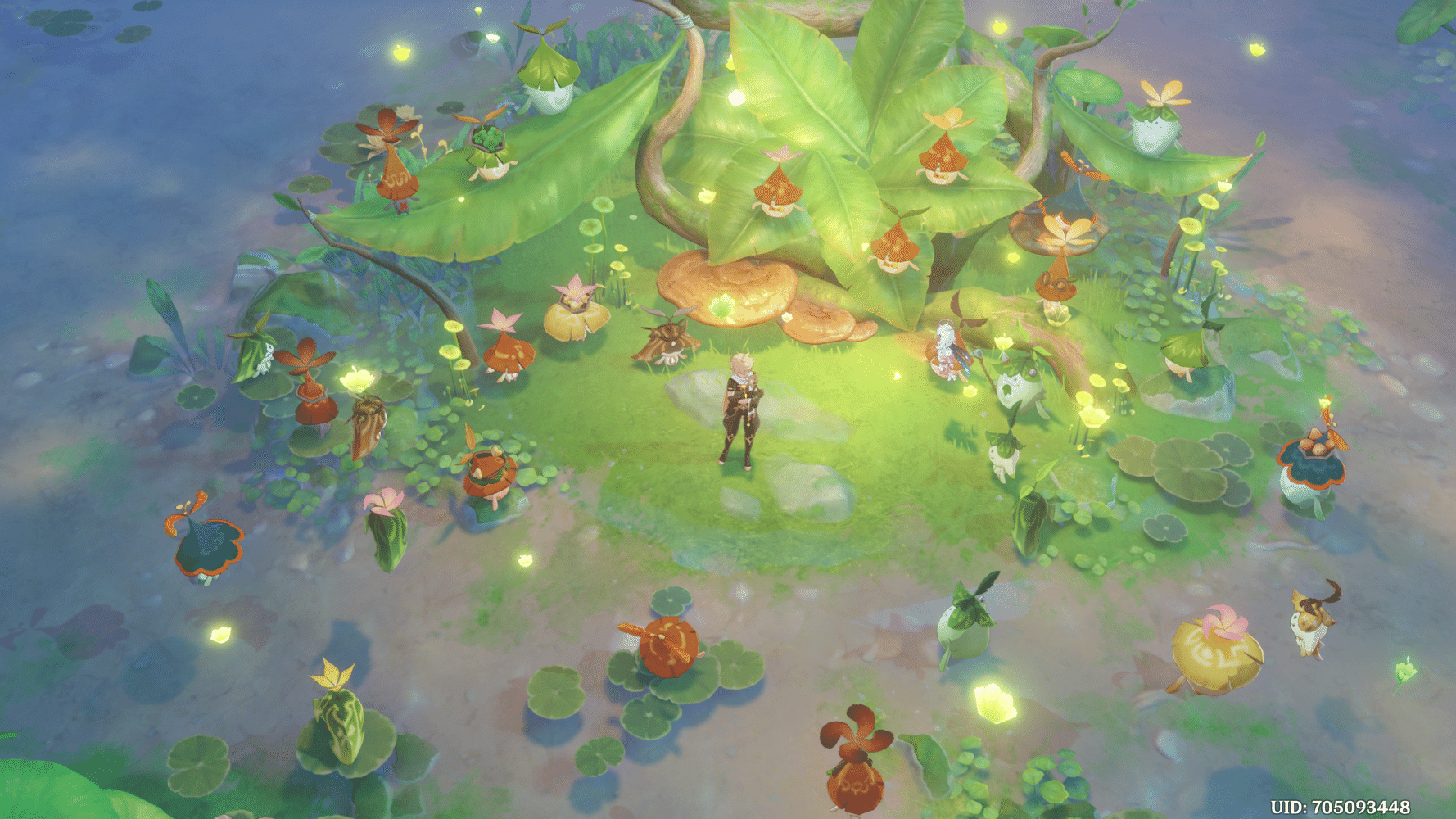 Festival Utsava Genshin Impact | HoYoLAB