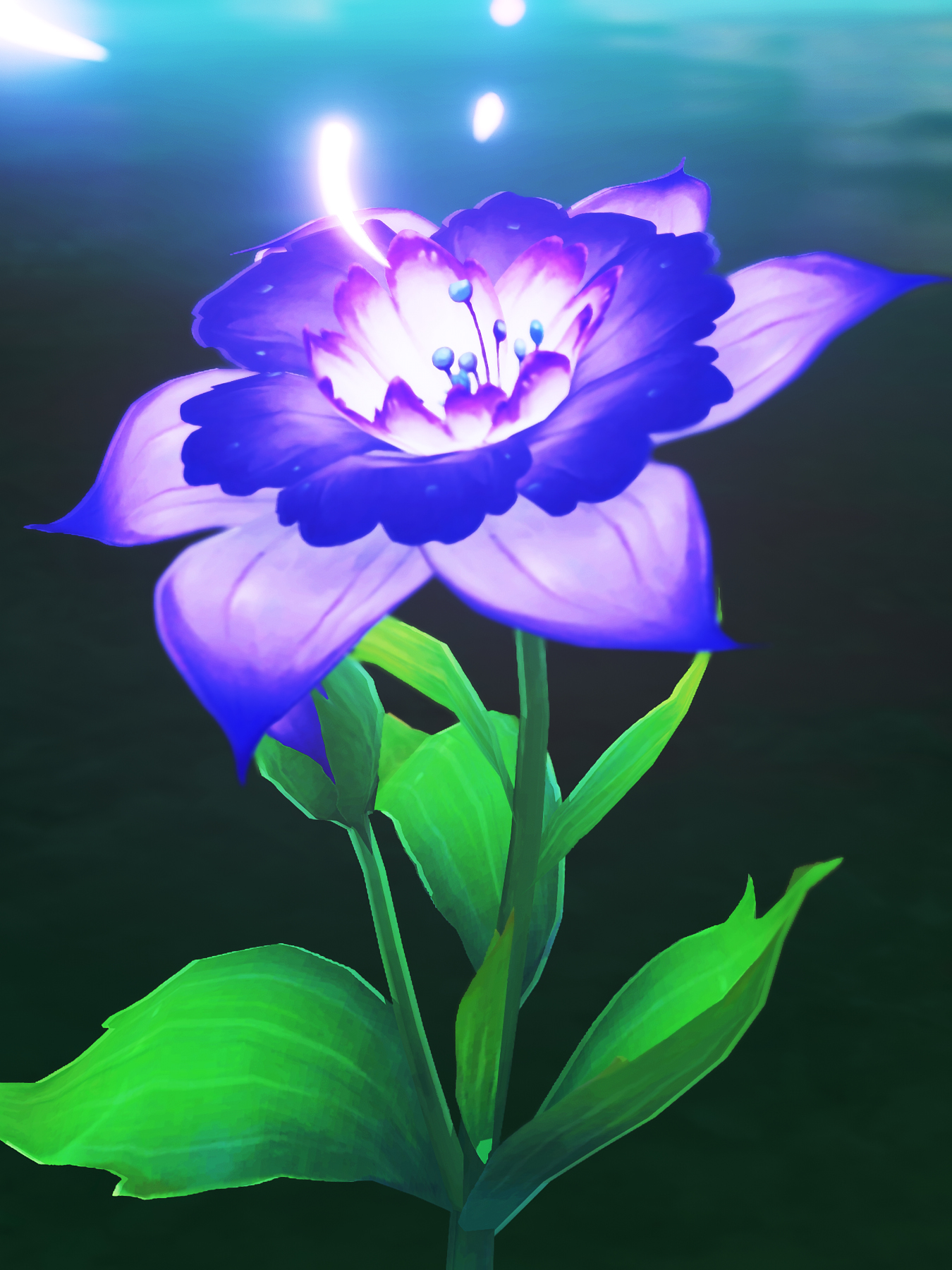 Day 552 “Chinvat Ravine” | Genshin Impact | HoYoLAB