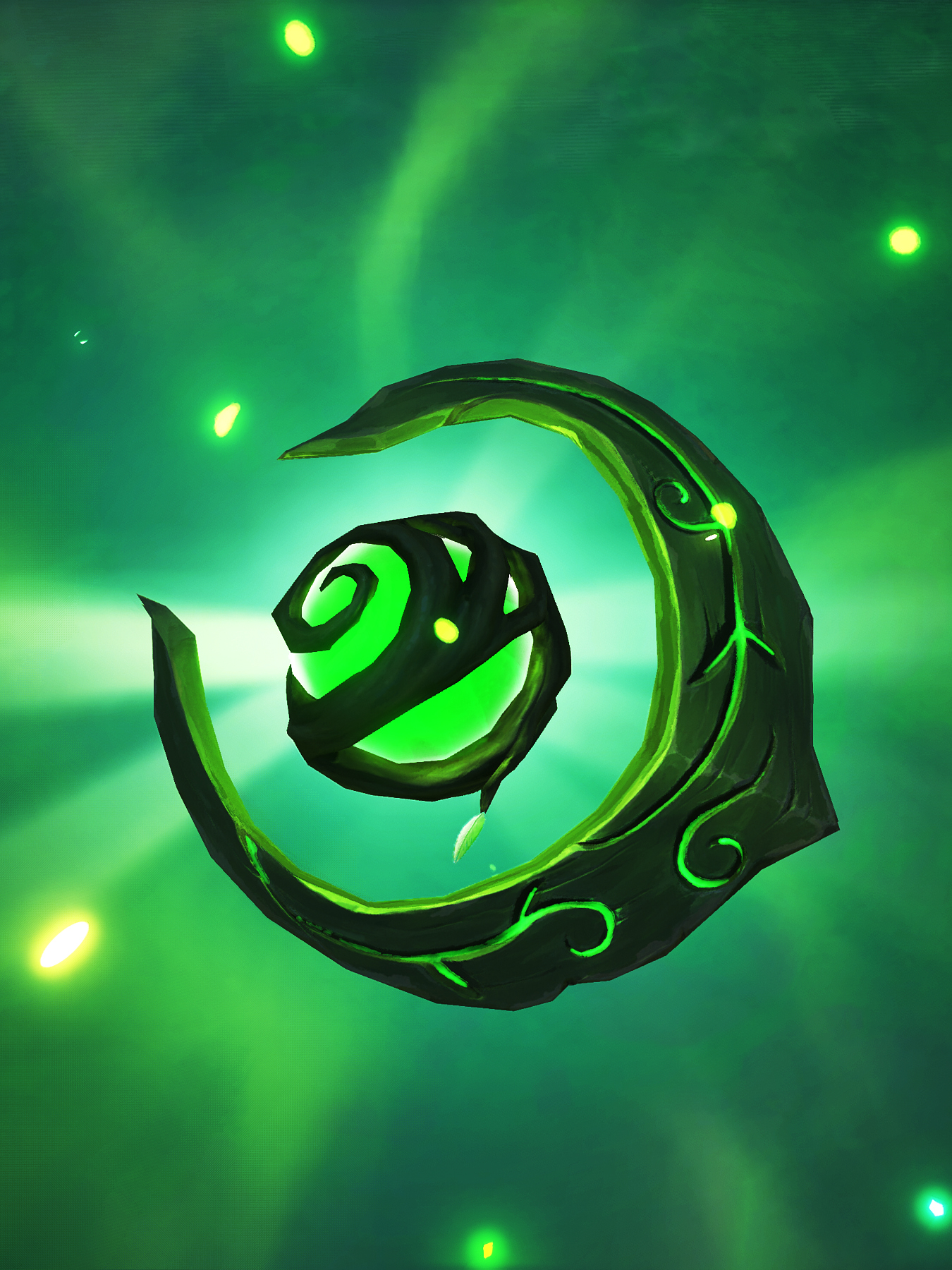 Day 552 “Chinvat Ravine” | Genshin Impact | HoYoLAB