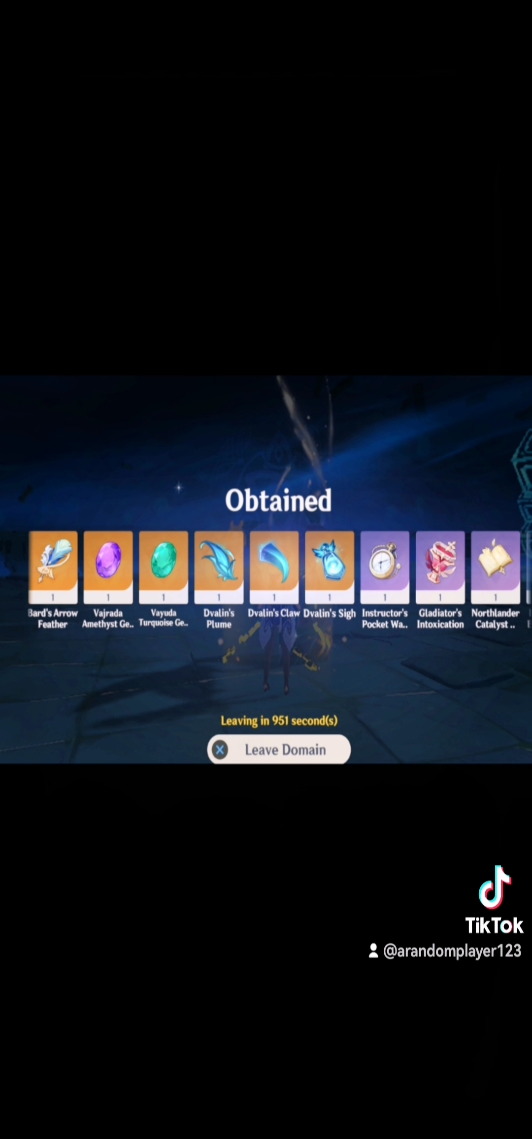 Best drop this Year Genshin Impact | HoYoLAB