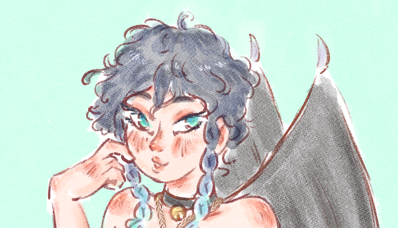 devilish venti Genshin Impact | HoYoLAB