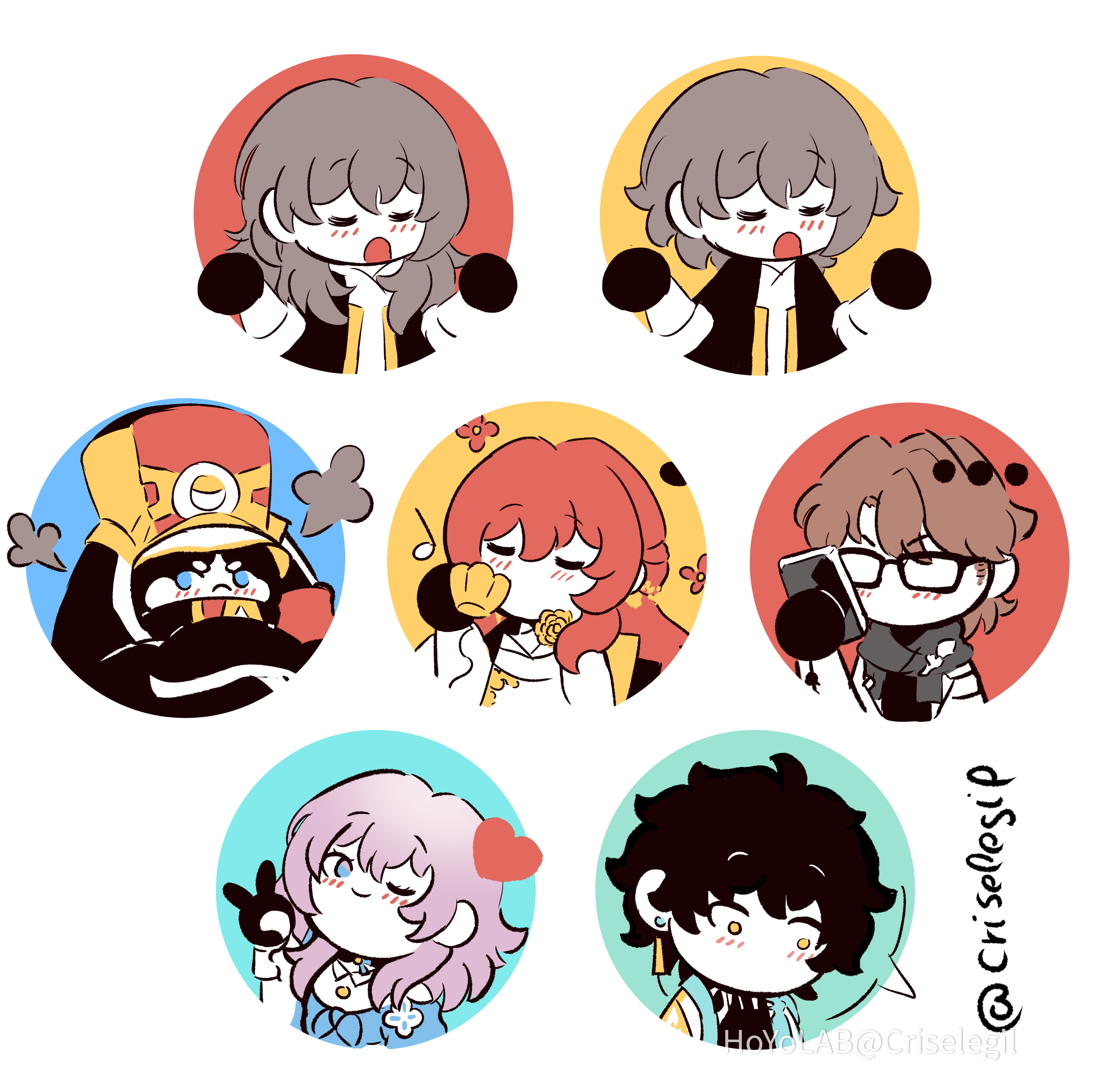 Astral Express Honkai: Star Rail | HoYoLAB