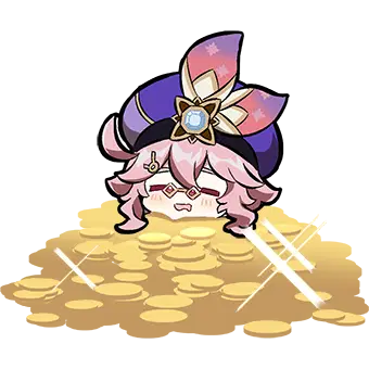 Xilonen & Chiori Official Banners (Candace, Collei & Dori) Genshin ...