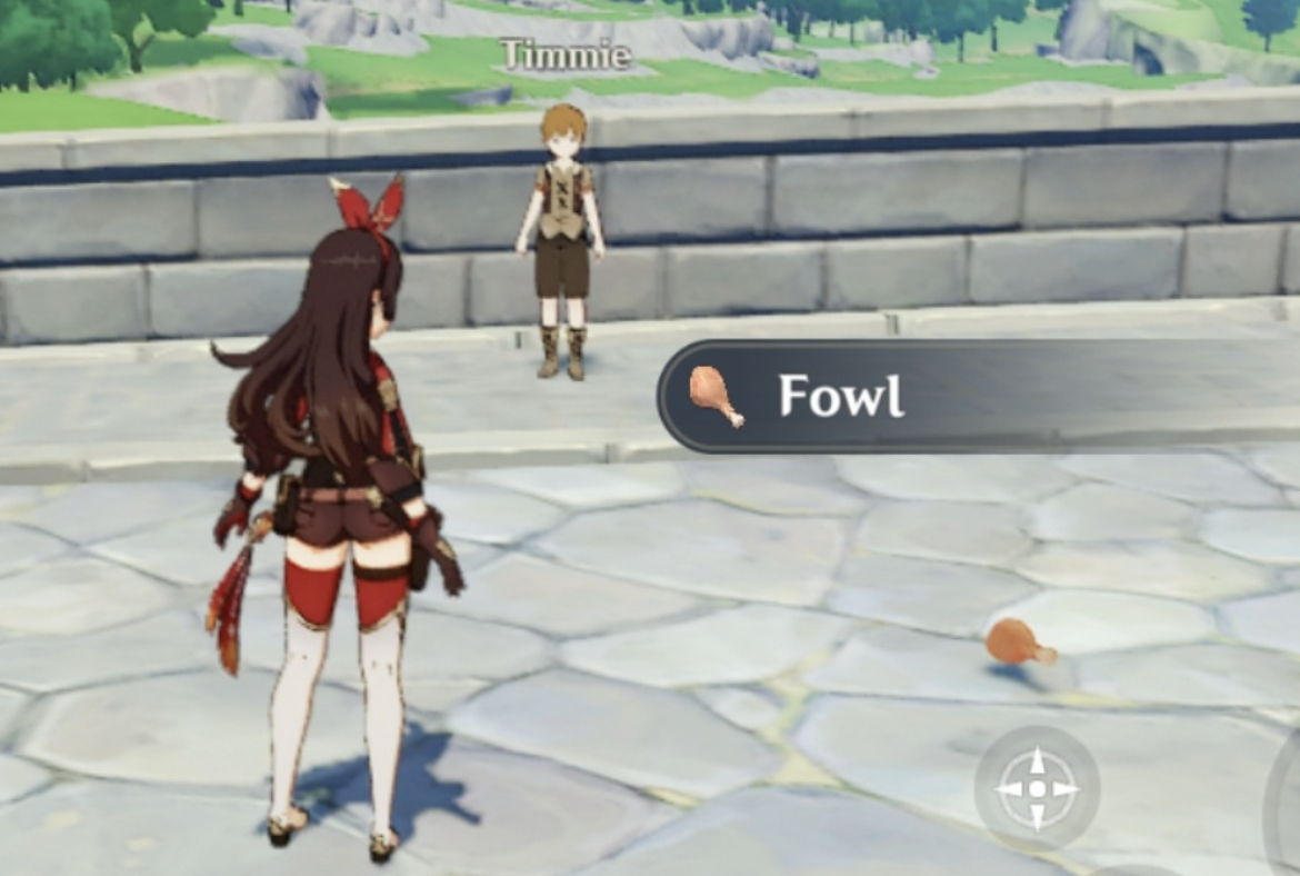 it’s always the pyro😭 Genshin Impact | HoYoLAB