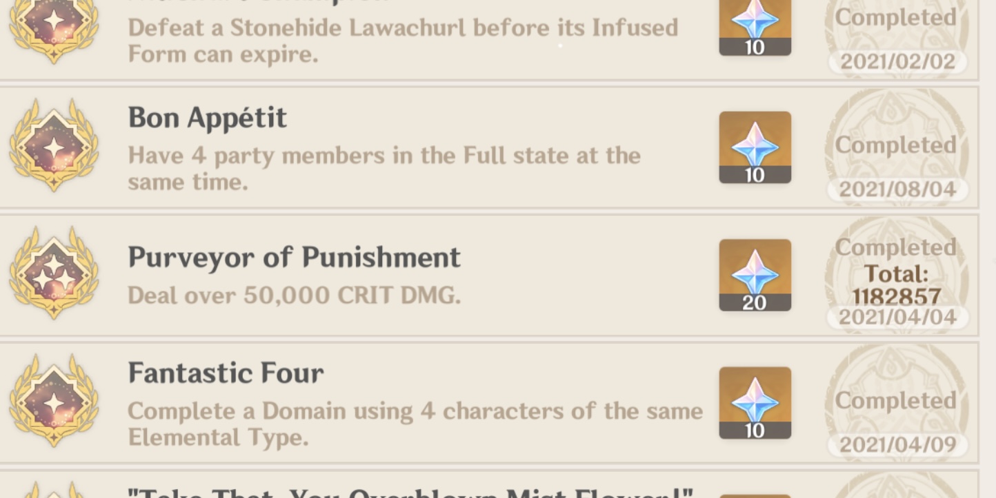 Nuke Eula In Progress (1Mil For Now) Genshin Impact | HoYoLAB